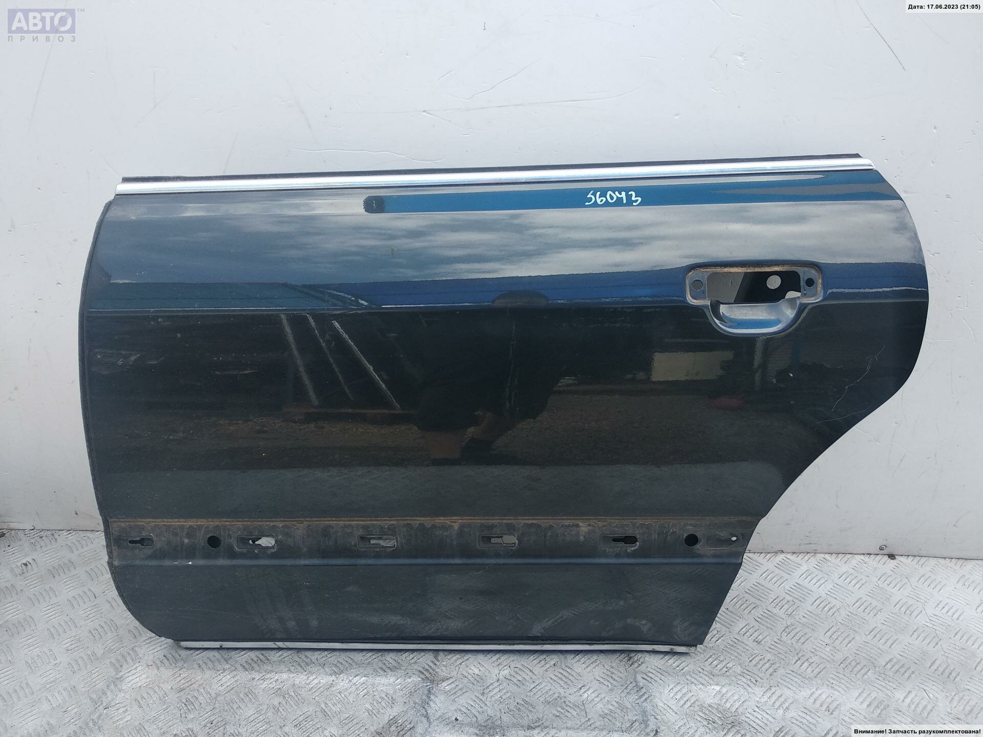 Дверь боковая задняя левая Audi A8 D2 (1994-2002)