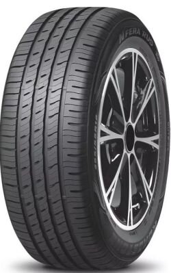 Шины 245/60 R18 104V Nexen NFERA RU5
