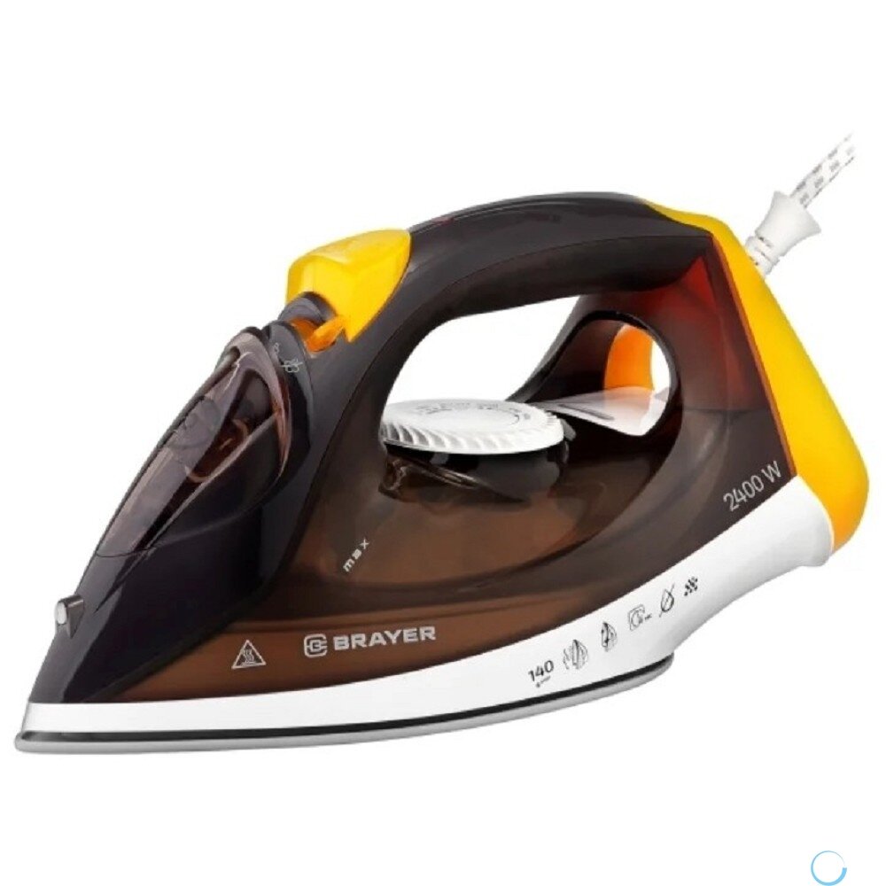 Утюг BRAYER BR4003 — фото 1