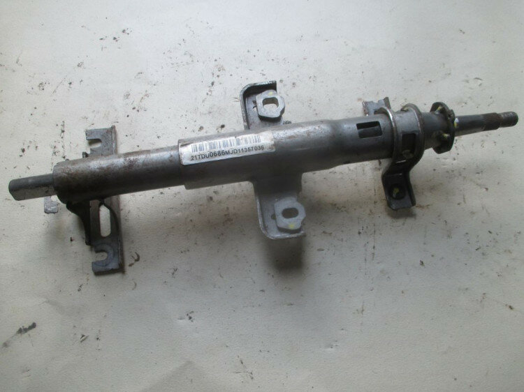 Рулевая колонка Шевроле Спарк М300 наклоняемая 95040673 95235163 21TDU0686MJD11357036 - L073