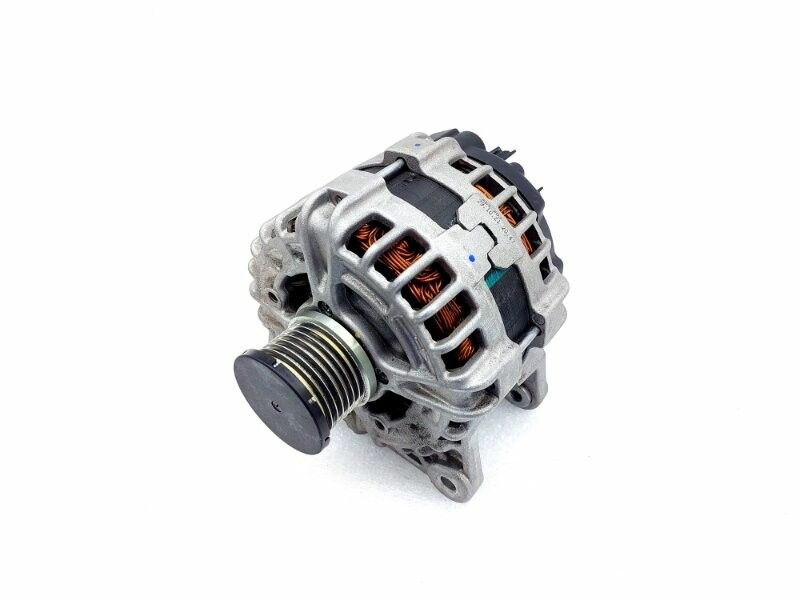 Генератор 231007808R Генератор Renault Arkana JC 2022 , F000BL08Y5