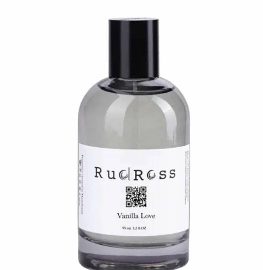 RudRoss Vanilla Love парфюмерная вода 95 мл
