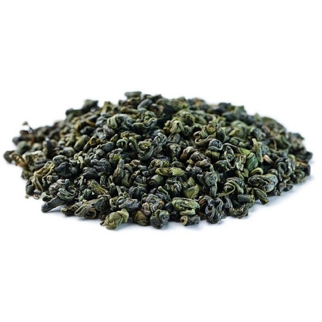 Инь Ло Серебряные спирали (100 гр.) Чайные почки закручены в форме спиралей. Провинция Фуцзянь