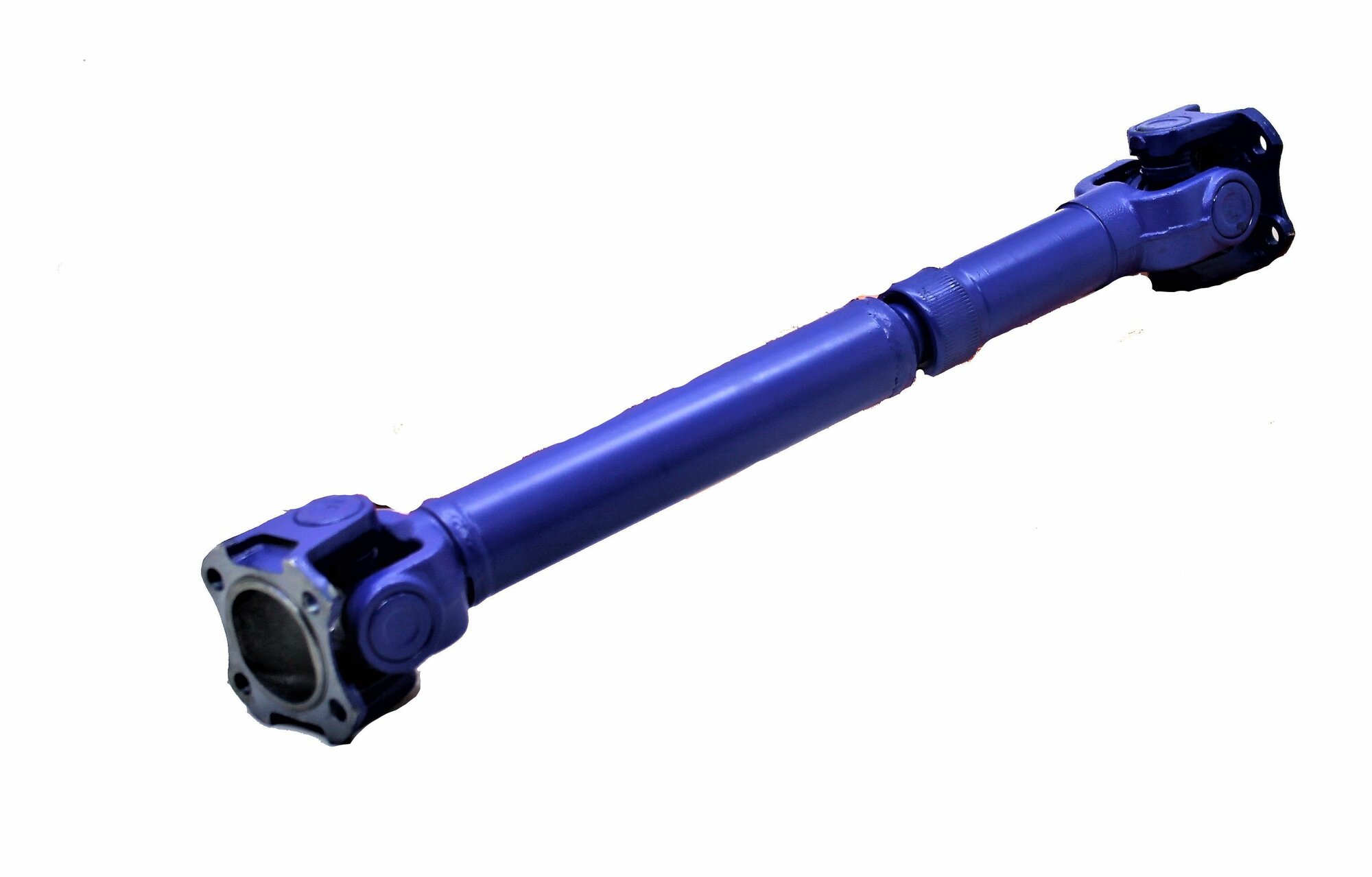 Вал карданный УАЗ-3160, Хантер КПП 5-ст. передний