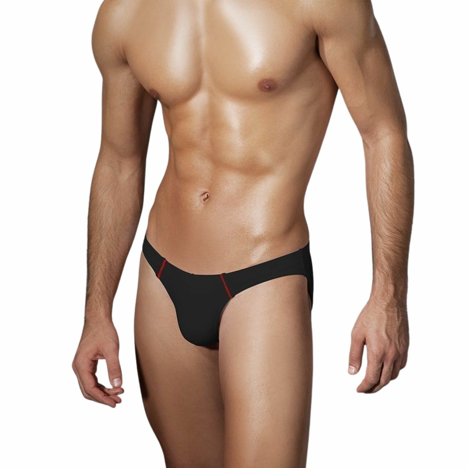 Трусы Doreanse серия черного мужского белья