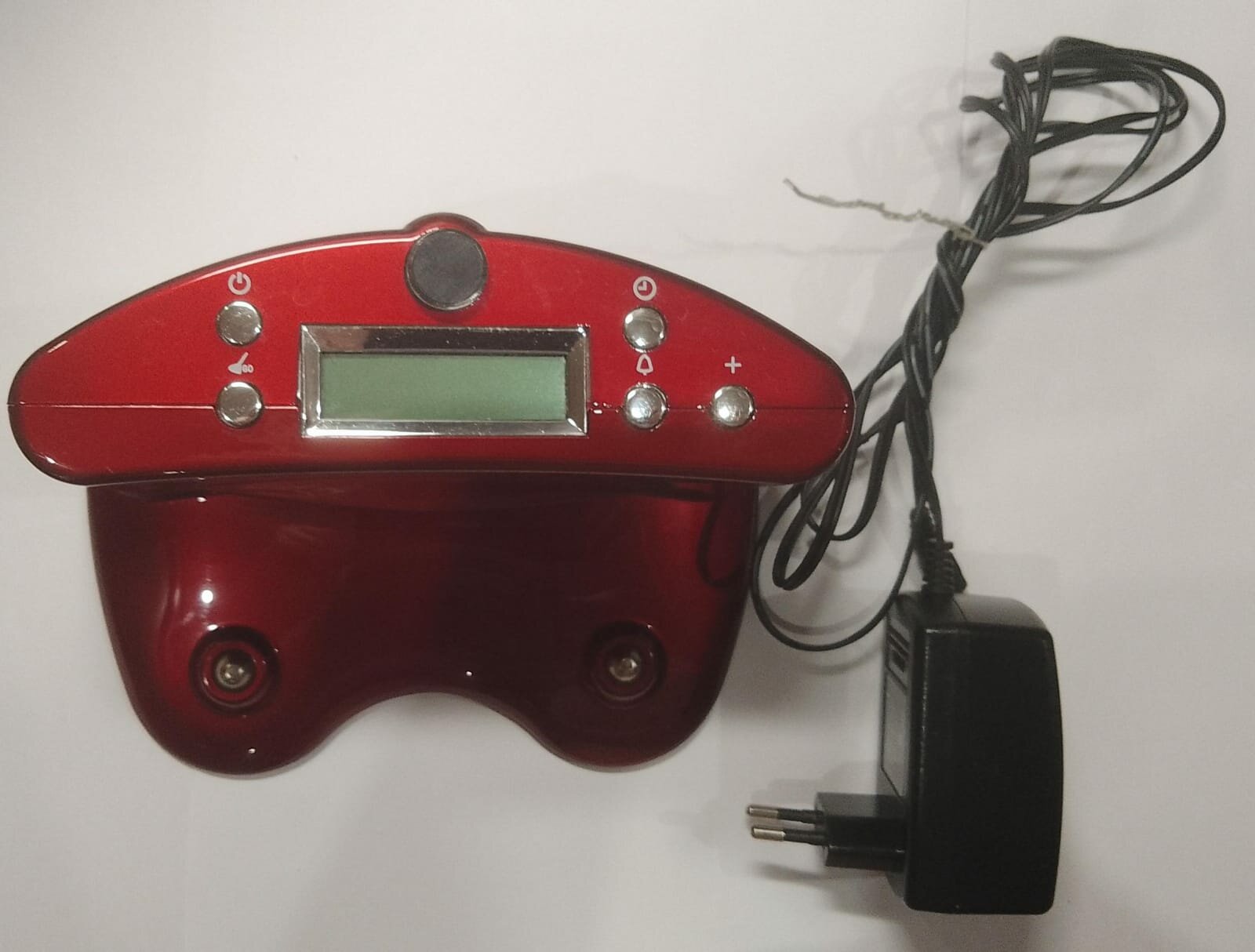 Док станция робота пылесоса Smart Cleaner (LL-788)