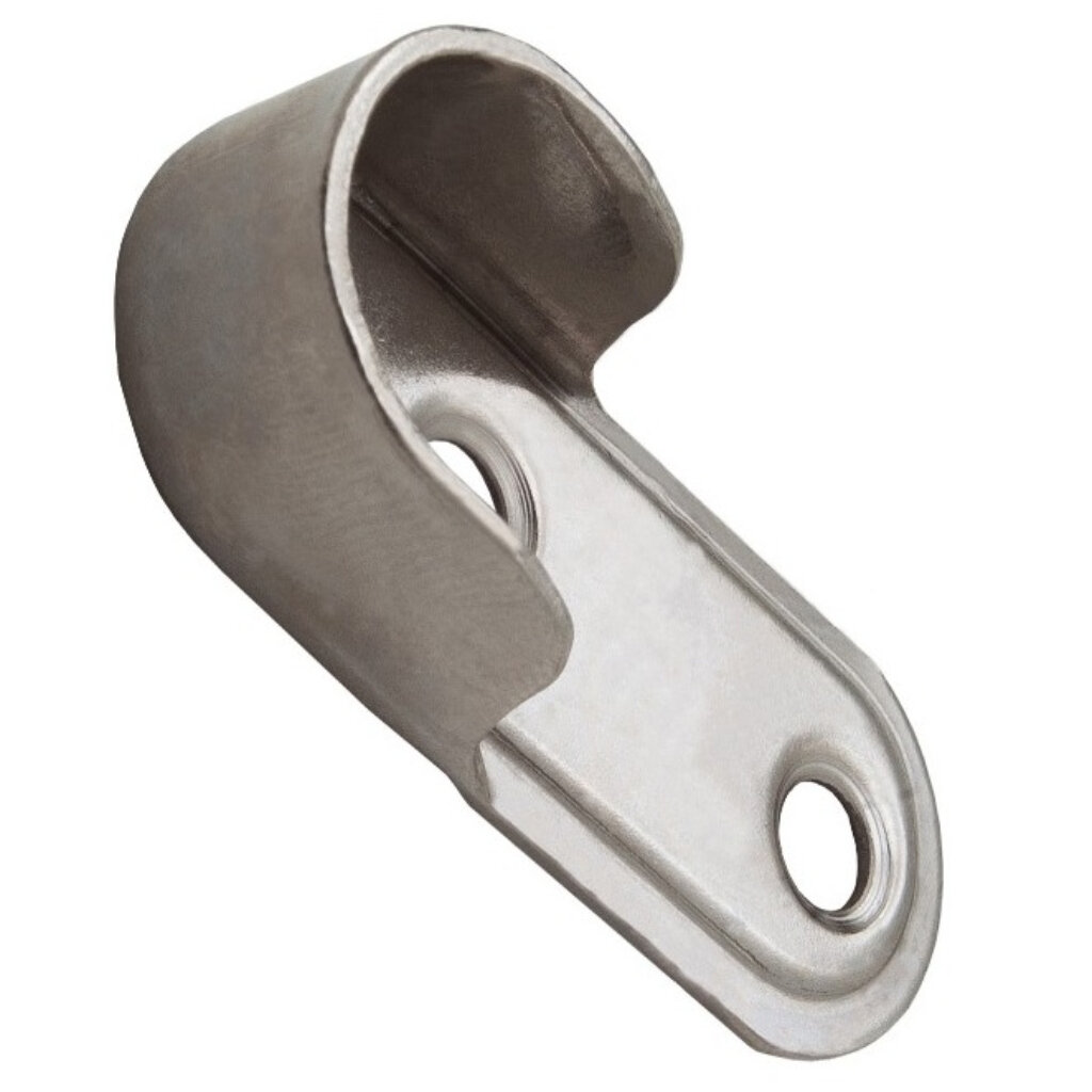 Держатель для овальной штанги Trodos 307033