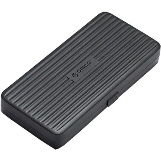 Кейс Orico MSCD-13, черный