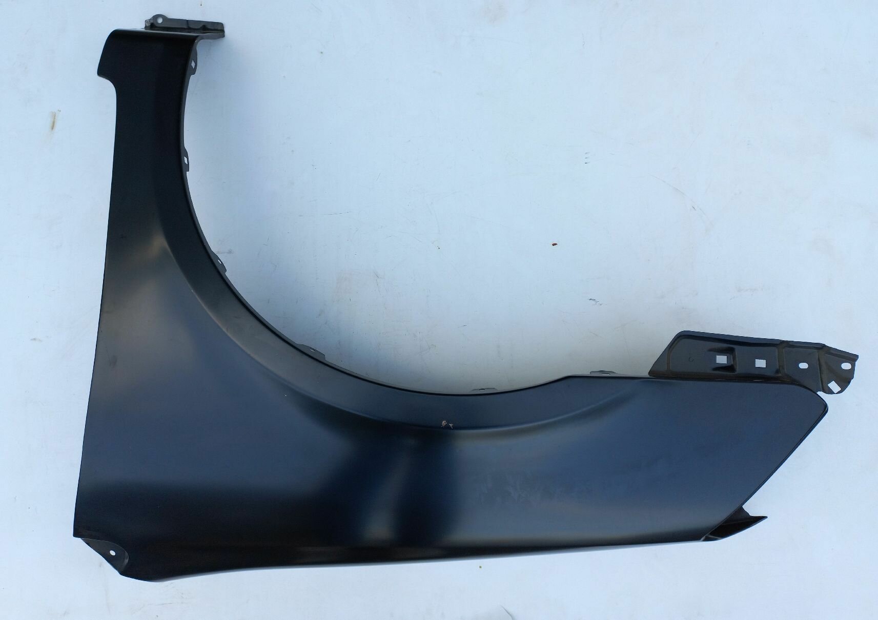 Крыло левое Geely SC7 [1.8 16V 5MT седан] 101202987802