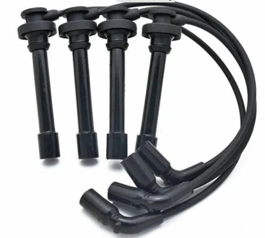 Провода высоковольтные комплект Great Wall Hover, H3, H5, Wingle (SMW250506070809)