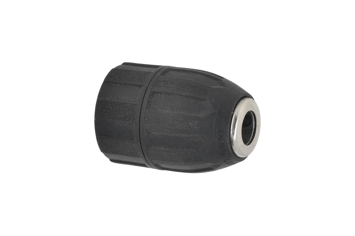 Патрон двухсоставной для дрели-шуруповерта аккумуляторной ЗУБР ЗДА-18-2 КИН, ЗДА-18-2 КИН20