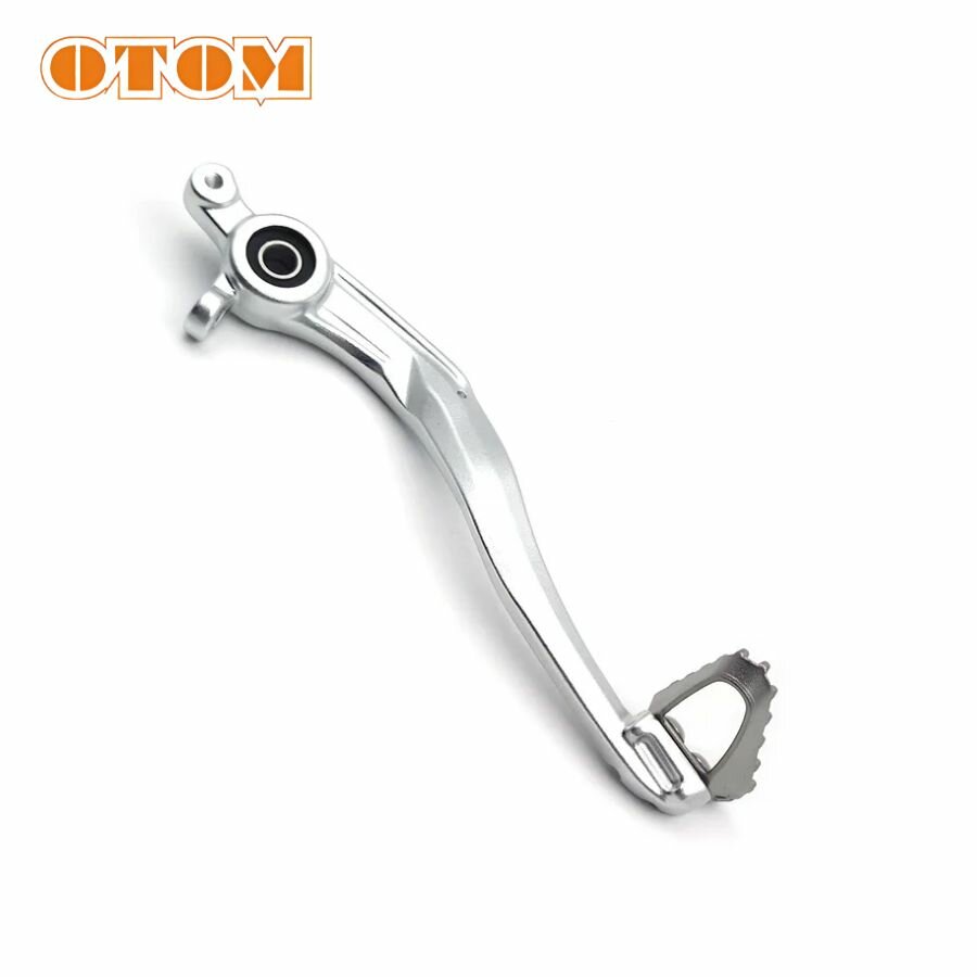Лапка заднего тормоза KTM 16-22 OTOM