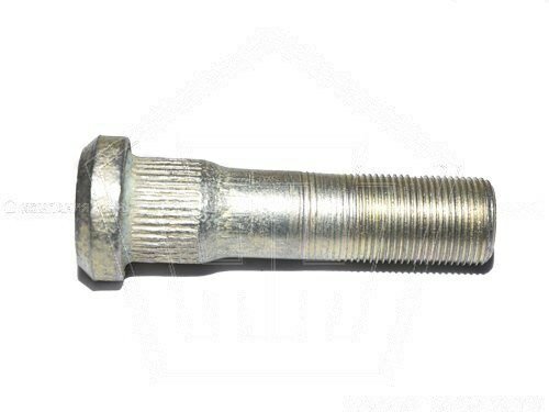 Шпилька колеса камаз евро передняя м22х1,5х85 (53205-3103071)