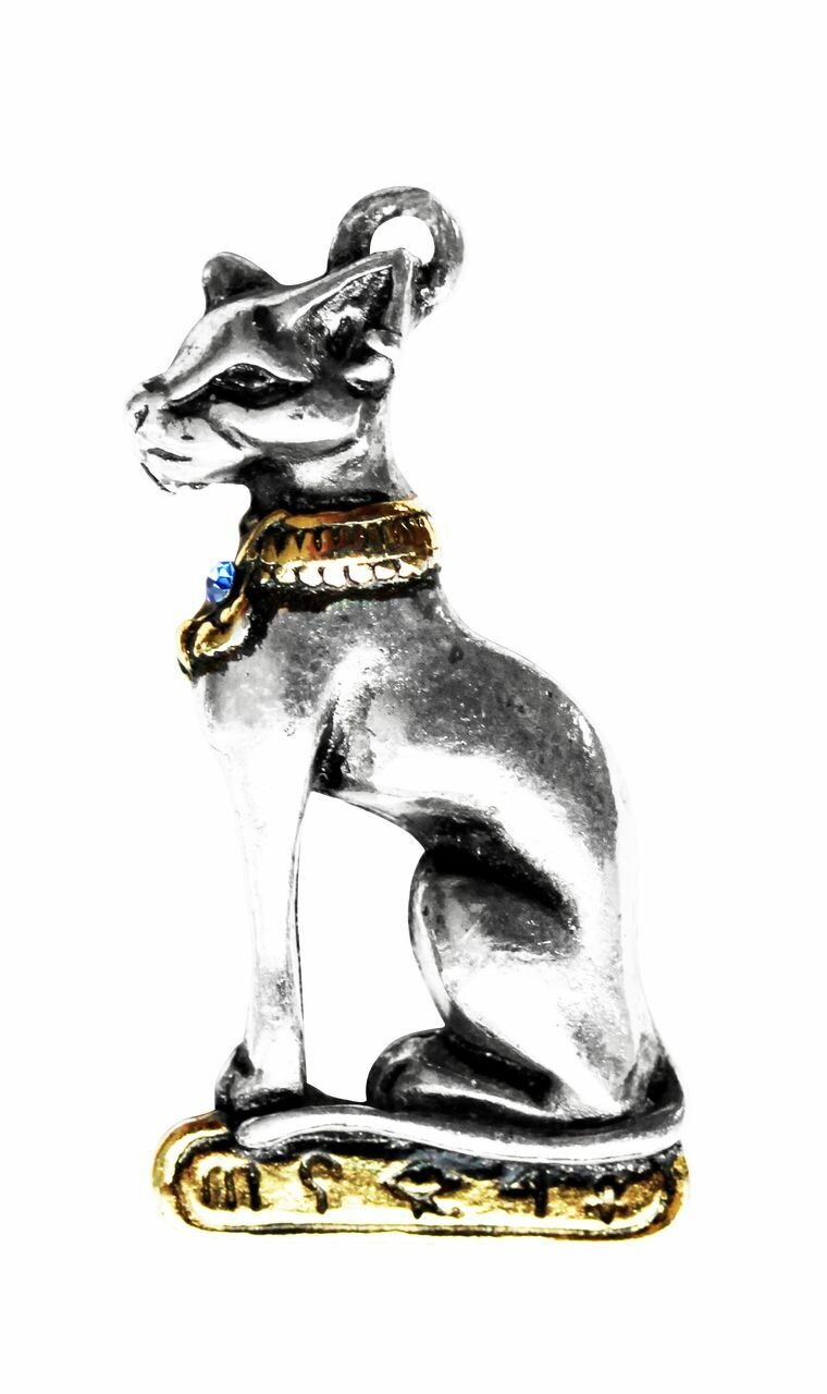 Подвеска Бастет Bast