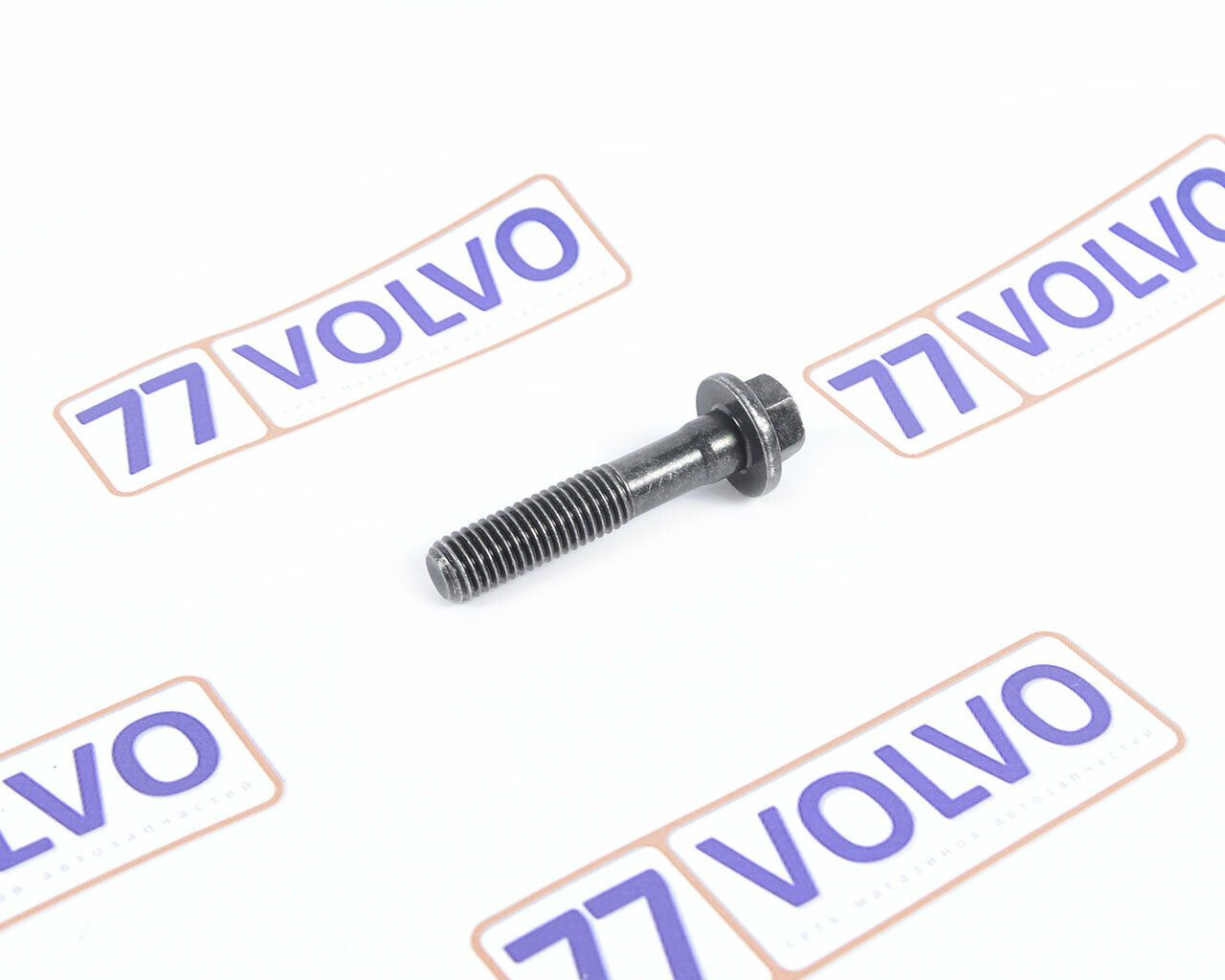 Болт М12х60 мм