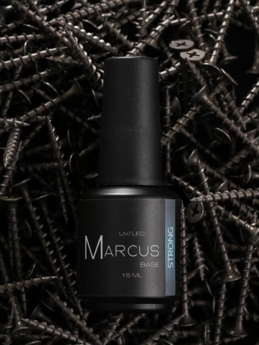 Основа под гель лак база для ногтей