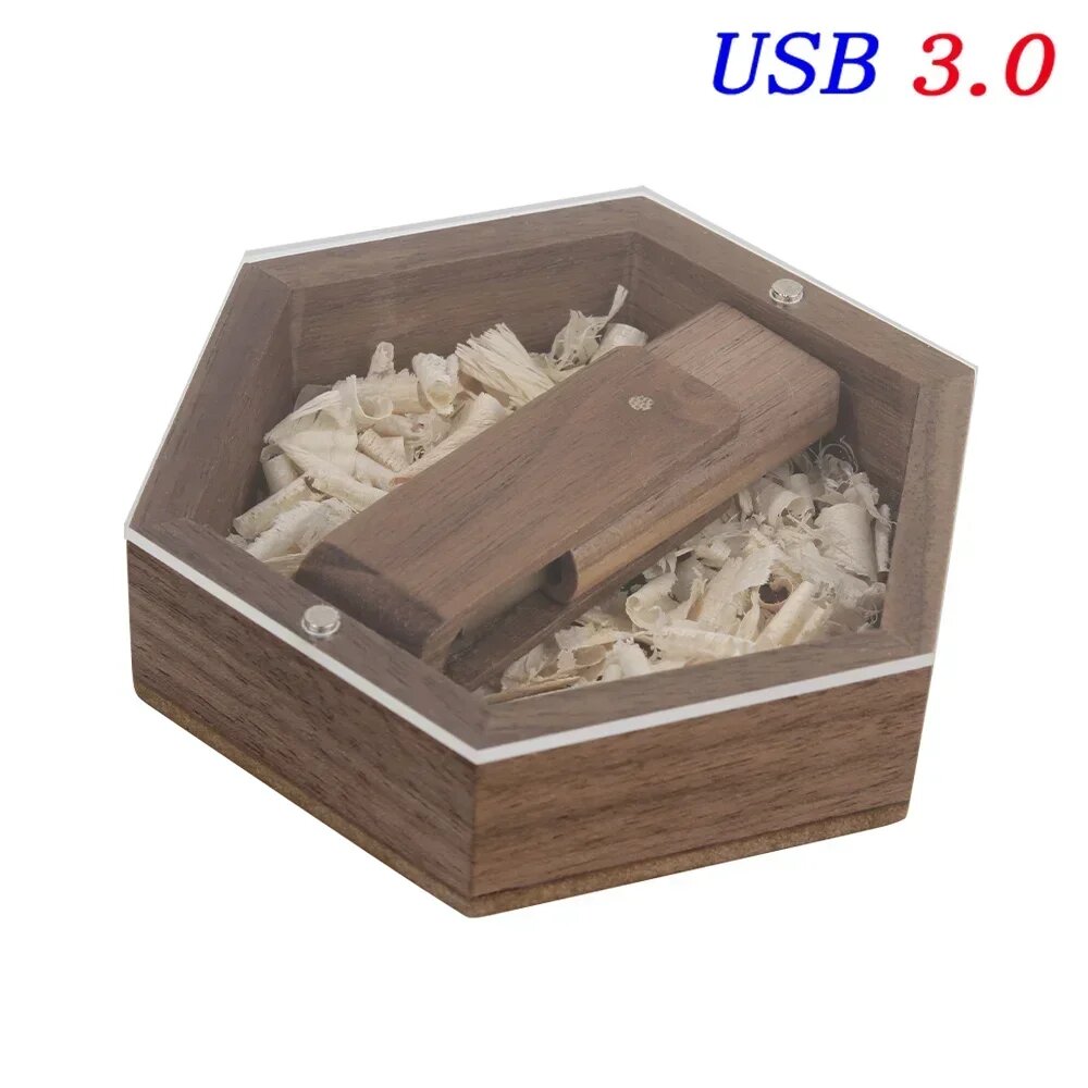 USB-флешка JASTER 32GB, Цвет: K