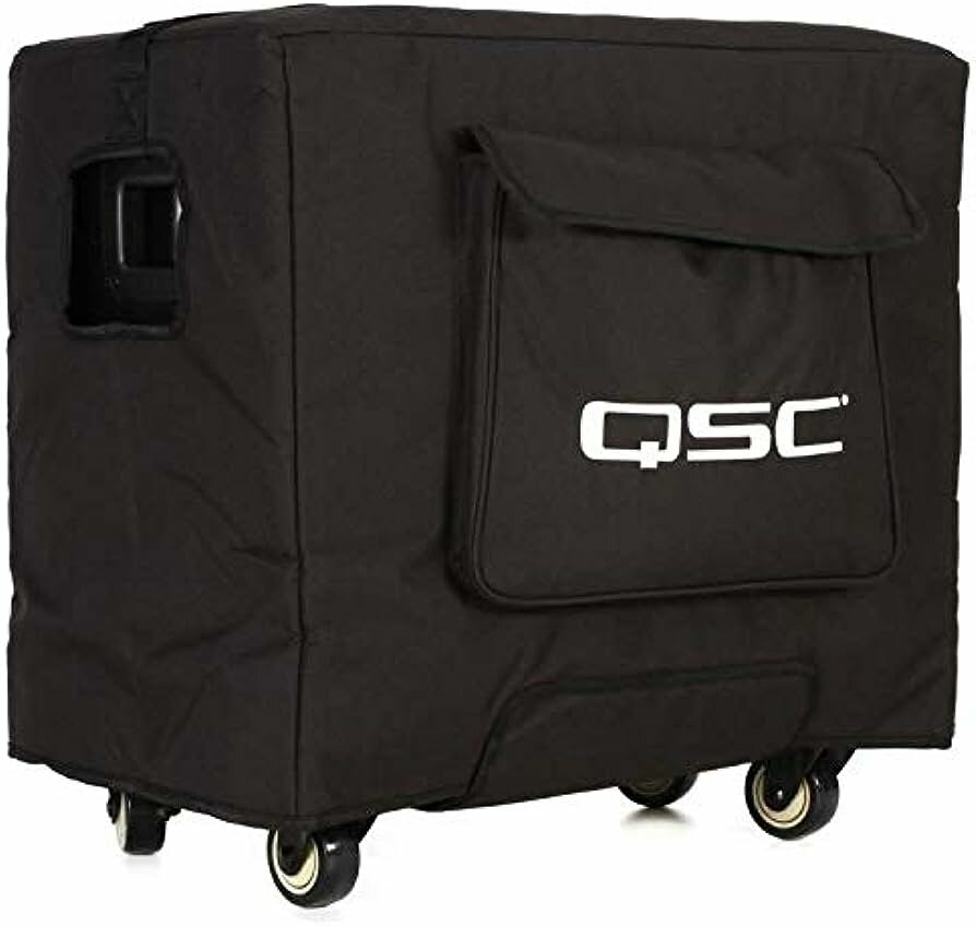 Чехол для сабвуфера QSC KS112-CVR