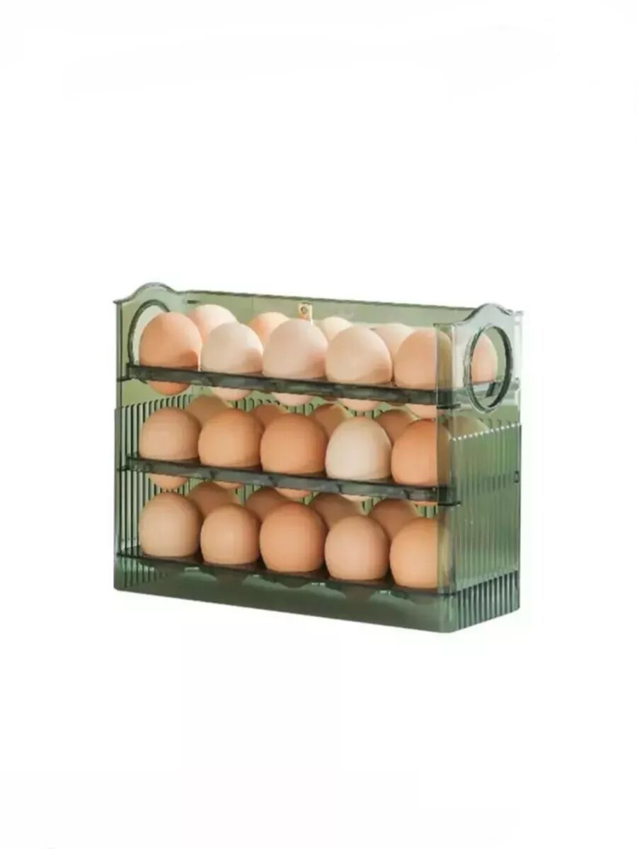 Контейнер для хранения яиц на 30 шт