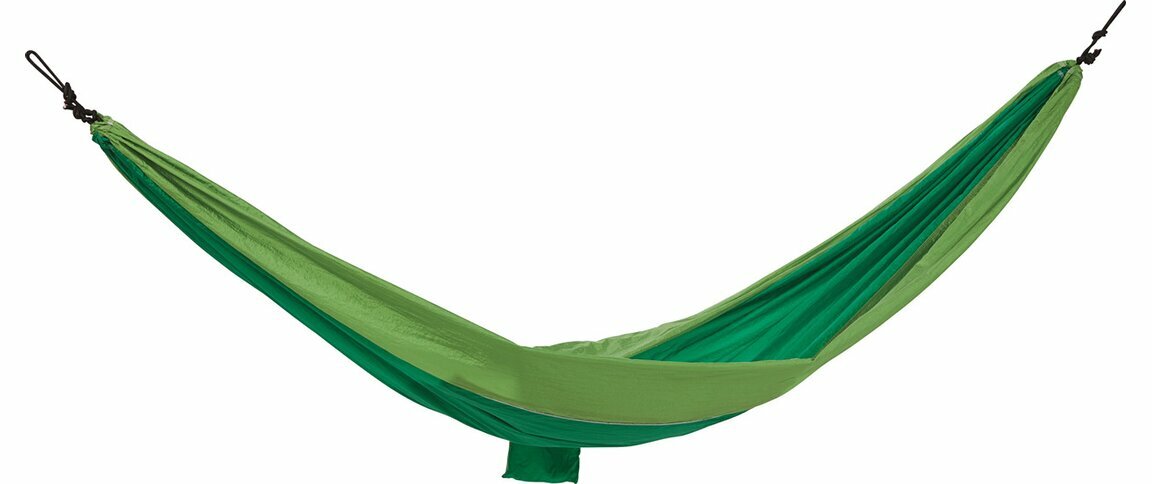 Гамак с сумкой для переноски 270*140 см