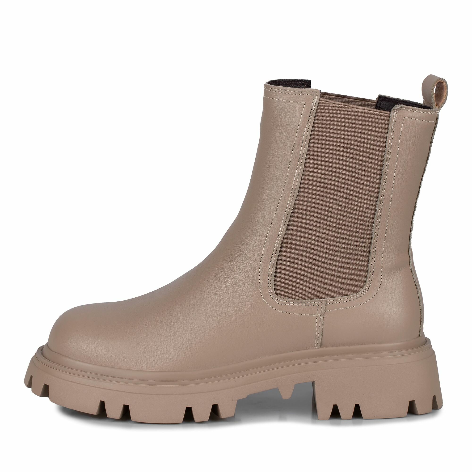 Ботинки челси