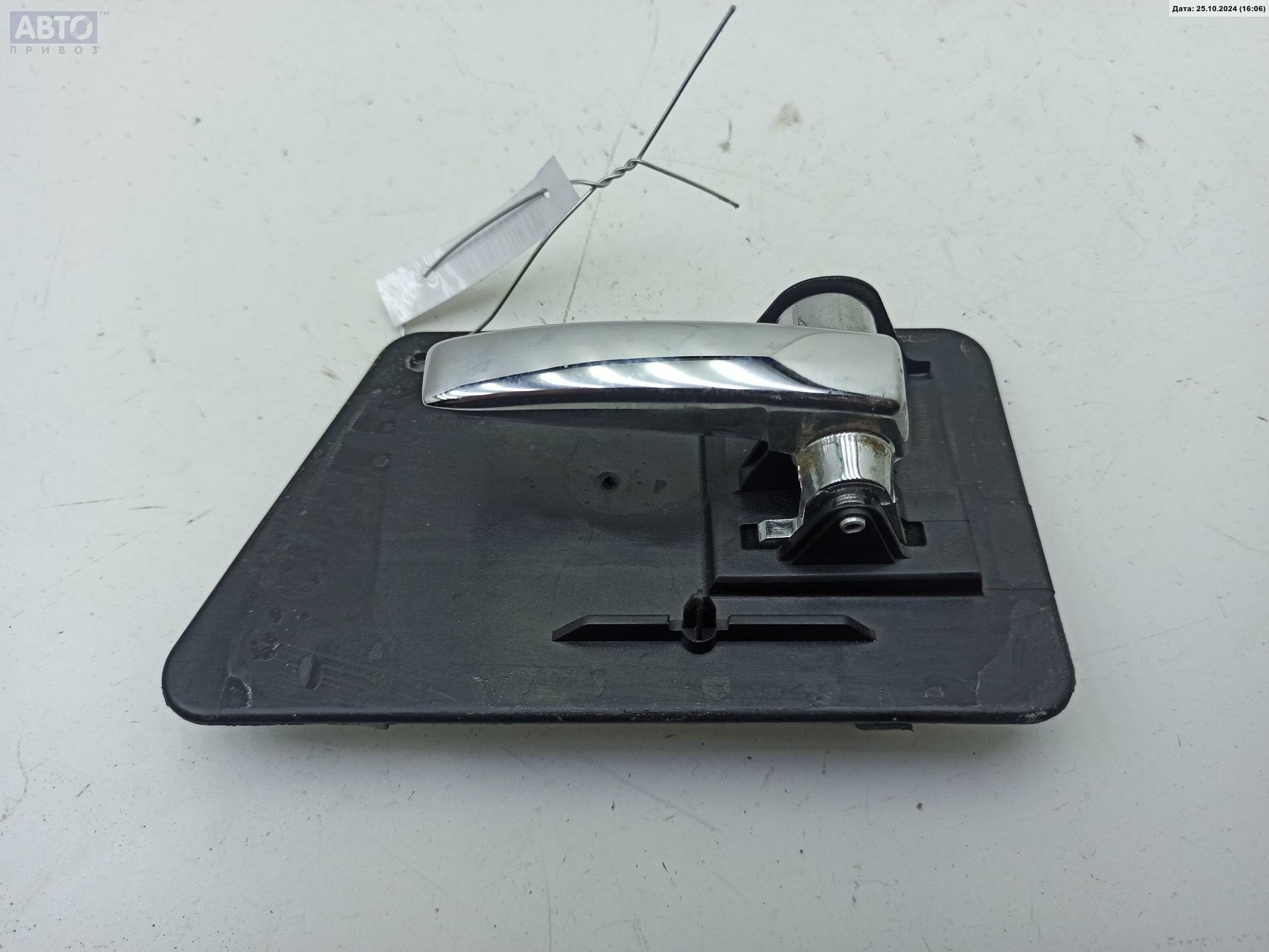 Ручка двери внутренняя передняя правая Opel Omega B (1994-2003)