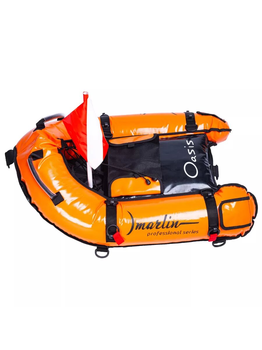 Буй-плот Marlin Oasis