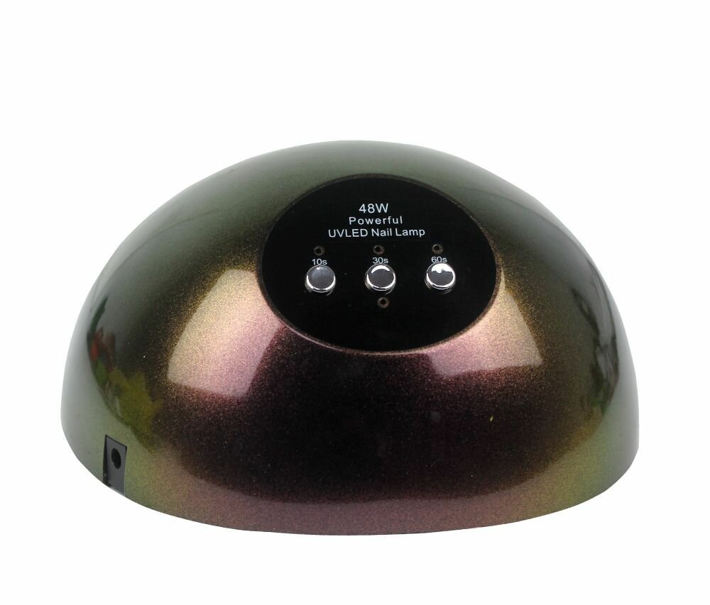 Лед лампа для ногтей