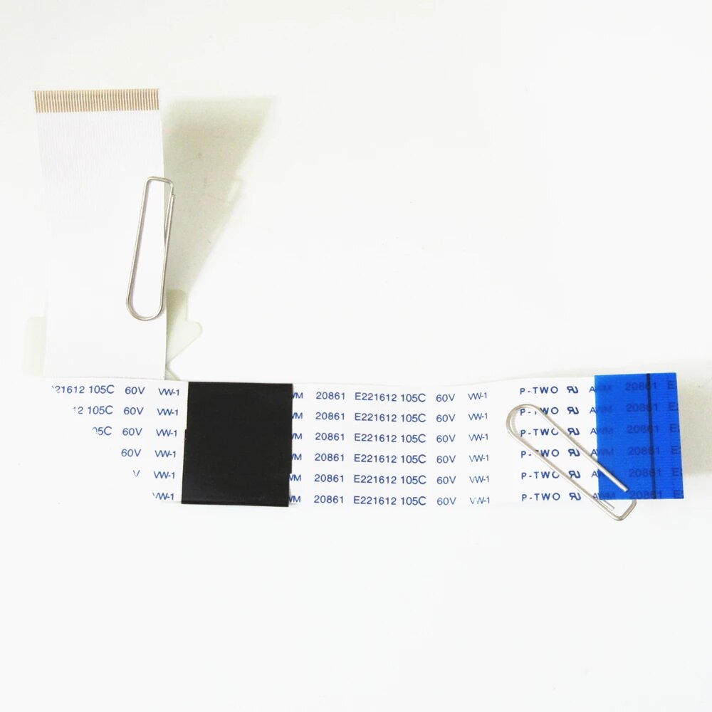 Плоский кабель 45-контактный для DVD-плеера 45P