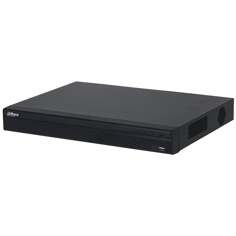 DHI-NVR4208-4KS3 IP видеорегистратор Dahua