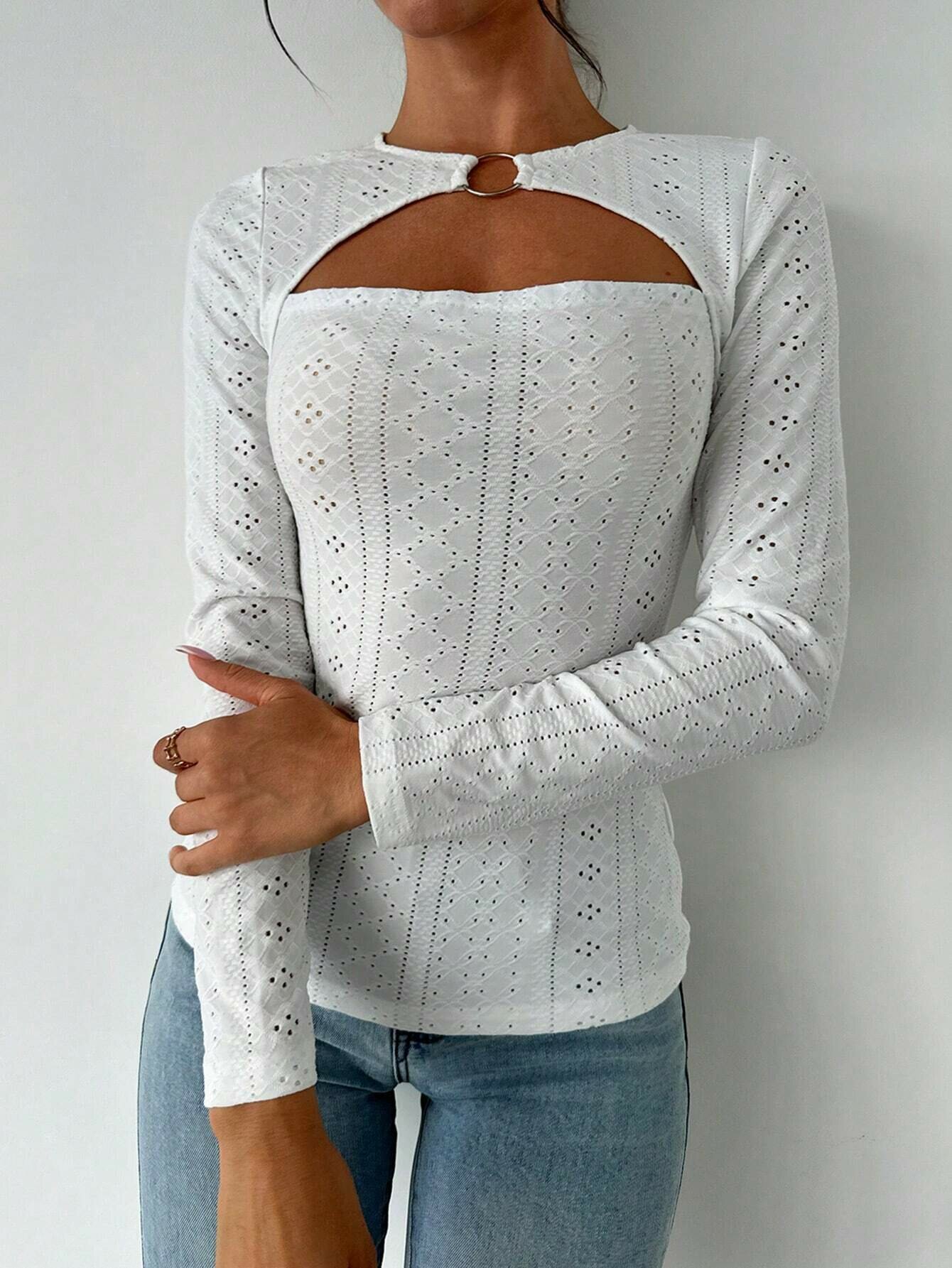 Футболка спортивная