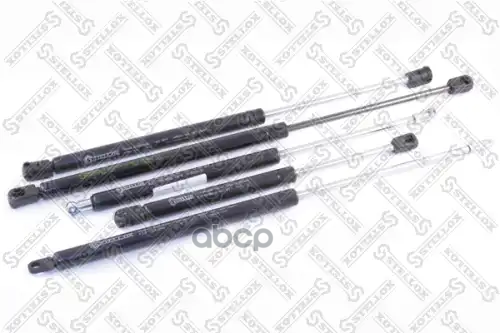 Газовый упор капота Opel Astra 04> Stellox арт. 1120885SX