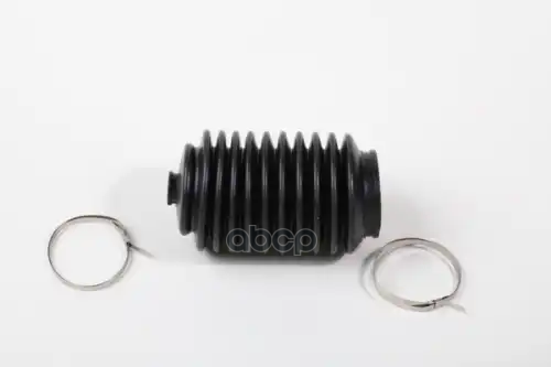 Пыльник рейки рулевой! с г/у Toyota Corona/Carina 1.6/2.0/2.0D 87-97 Stellox арт. 1417168SX