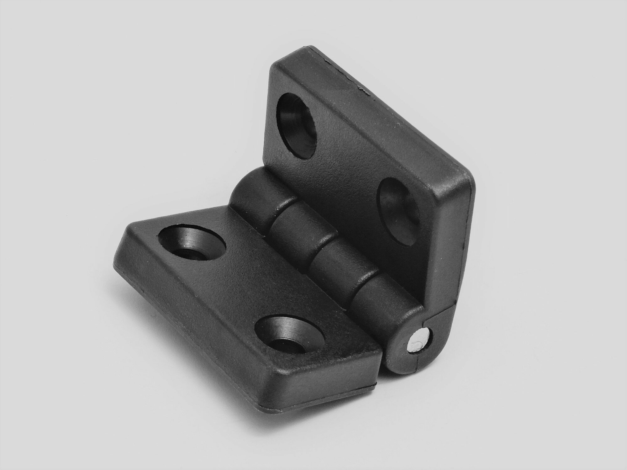 Петля пластиковая 40, E21 / 2 шт / соберизавод