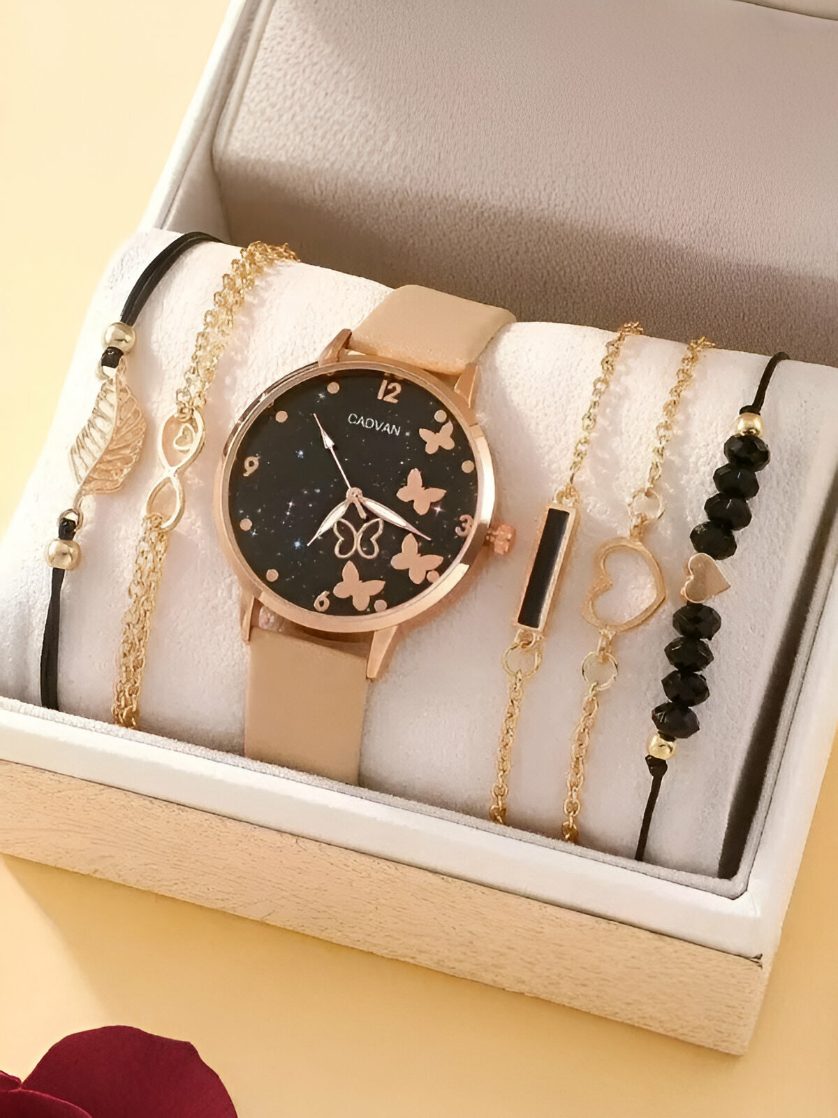 Наручные часы