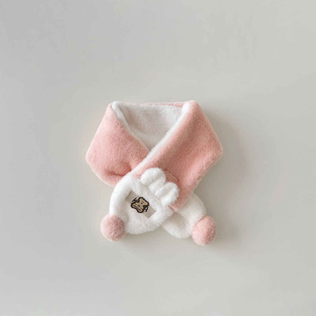 Шарф для детей