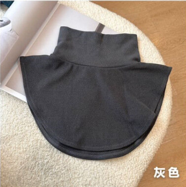 Шарф-манишка для мужчин и женщин