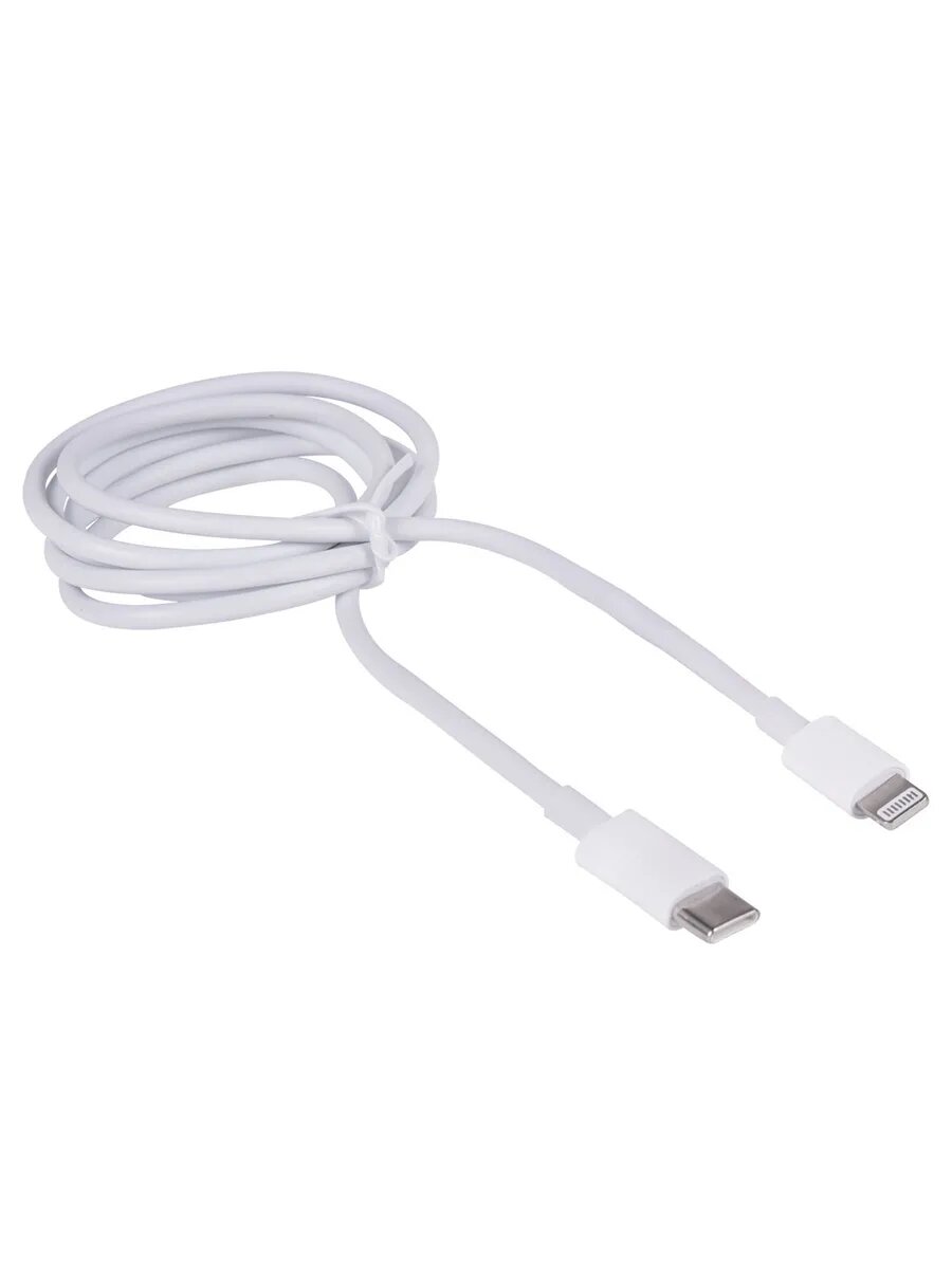 Кабель USB Type-C-Lightning 1 м — фото 1