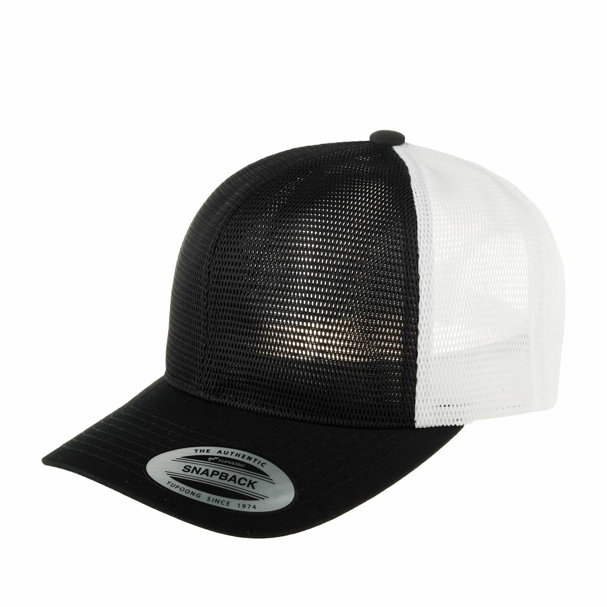 Бейсболка Базовая коллекция для мужчин и женщин