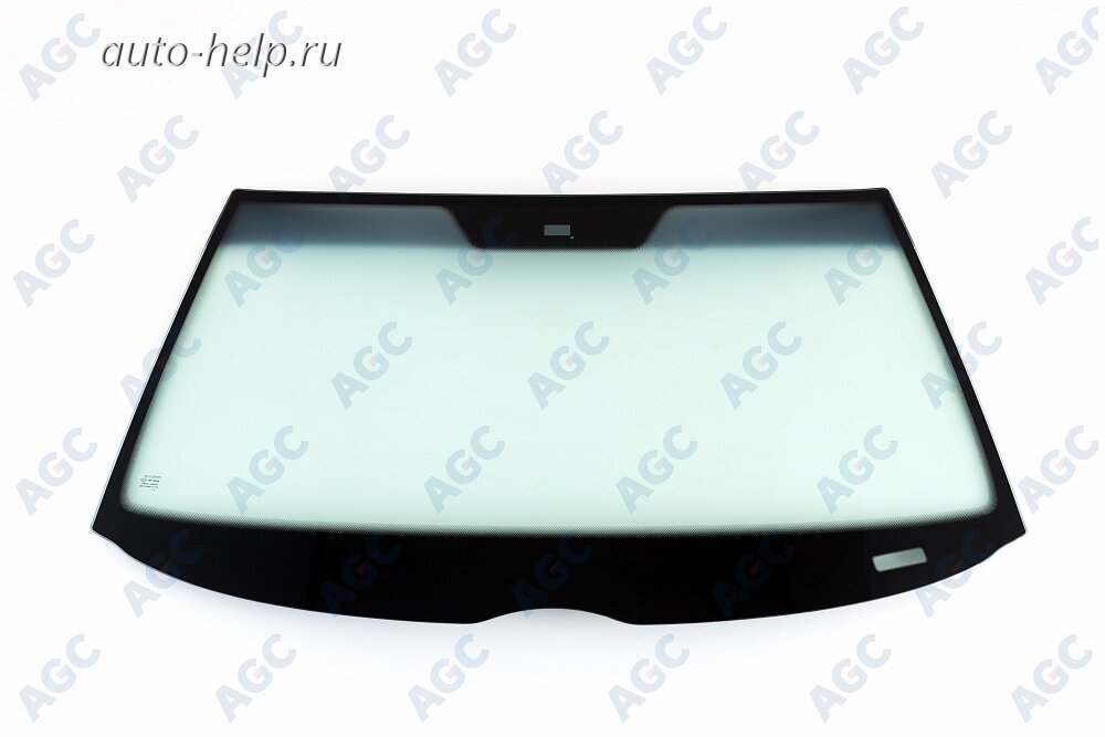 FYG MERCEDES Лобовое VIN