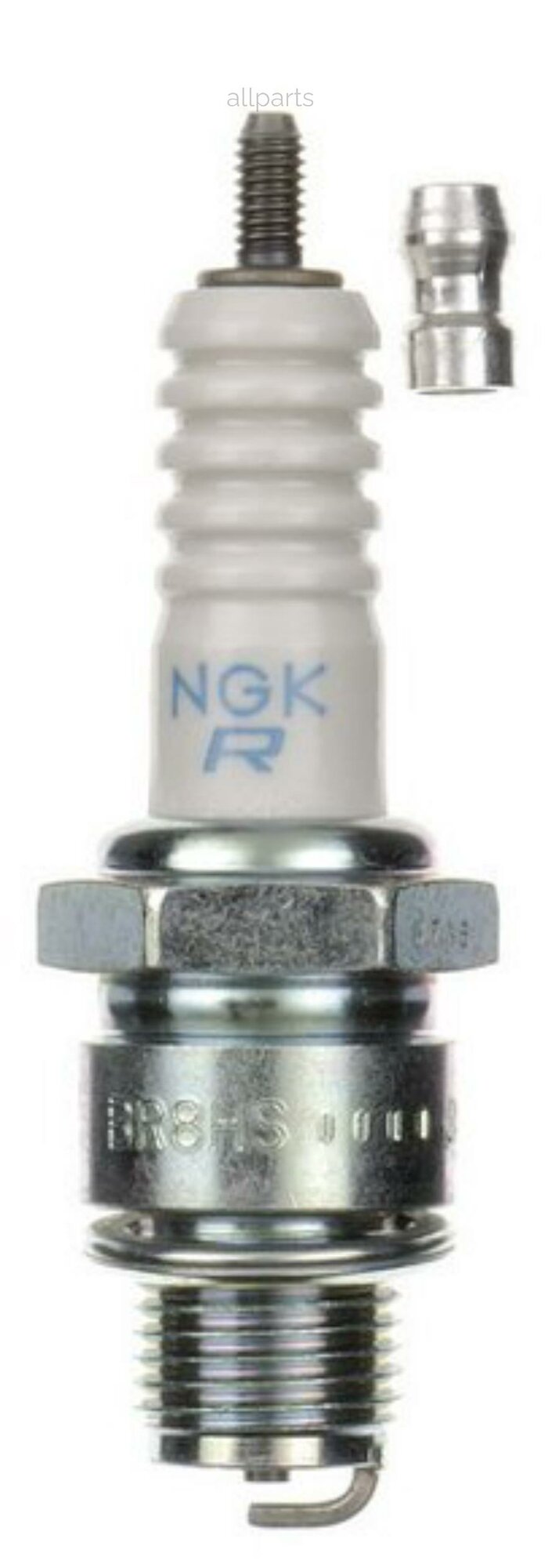 NGK-NTK BR8HS10 Свеча зажигания 7204