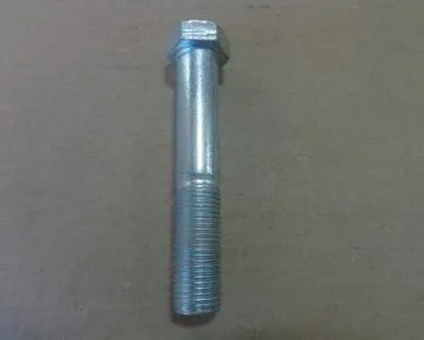 Болт М 16 х 1,5 х 85 поперечной штанги пруж. подвески УАЗ