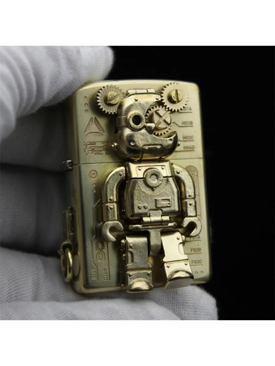 Zippo
