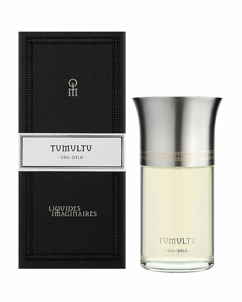 Les Liquides Imaginaires Tumultu Парфюмерная вода унисекс 100 ml