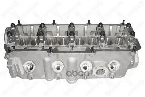 Головка блока цилиндров! 068103351AA Audi 80, VW Golf 1.6D/TD JK-H 85-89 Stellox арт. 1108011SX