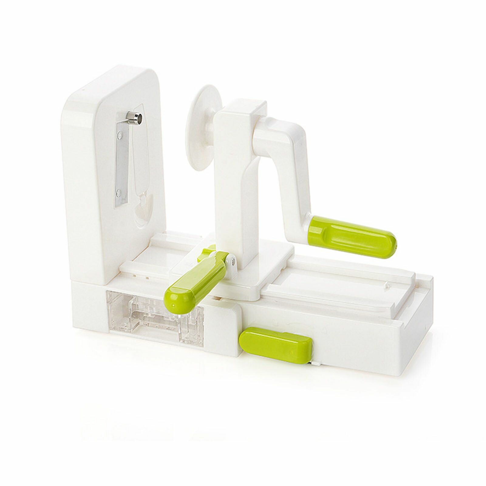 Ручной измельчитель картофеля, многофункциональный ручной измельчитель для яблок, груш, овощей, фруктов