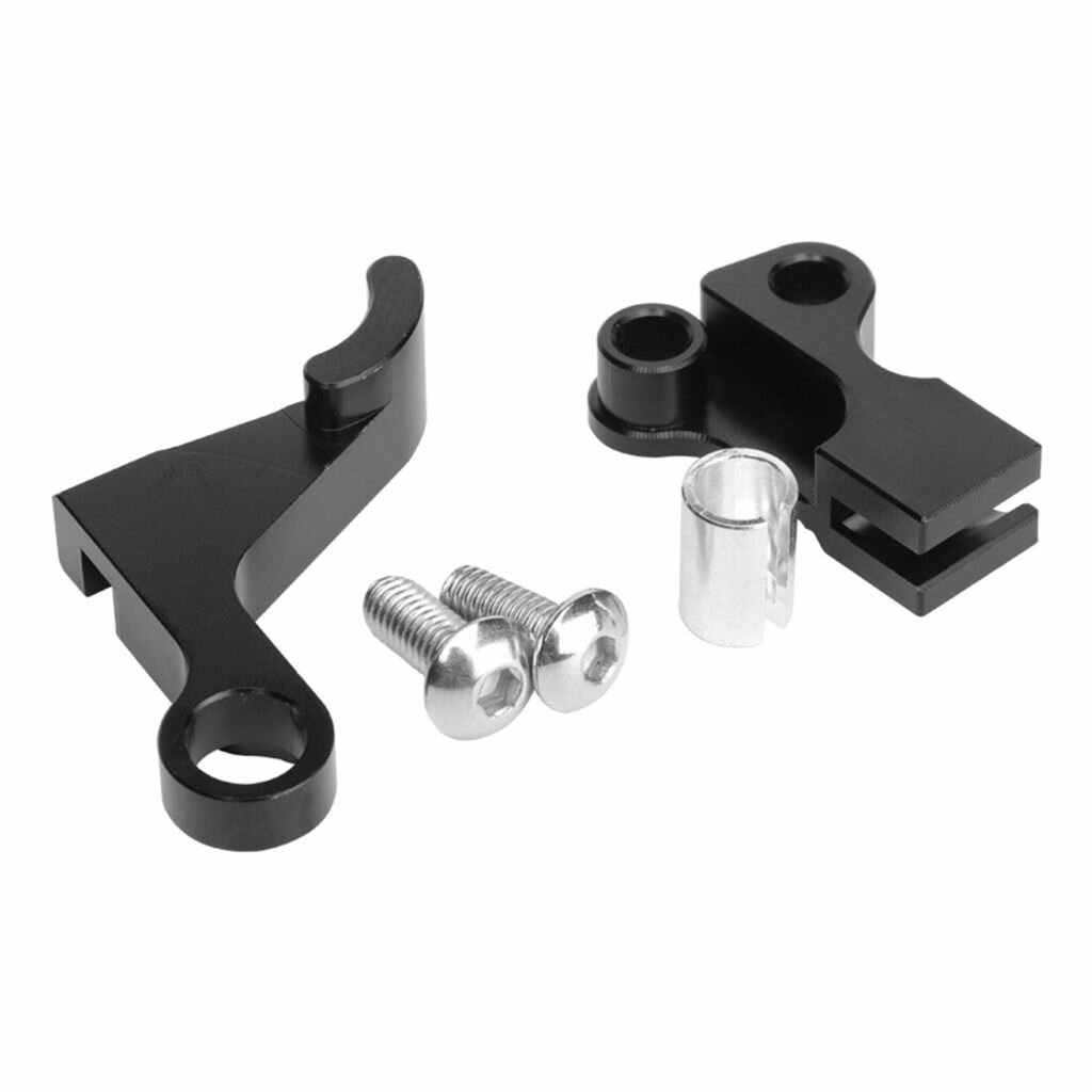 Специальные инструменты для мотоциклов, Модифицированный мотоциклетный переключатель демпфера сцепления с поворотом на 360 градусов