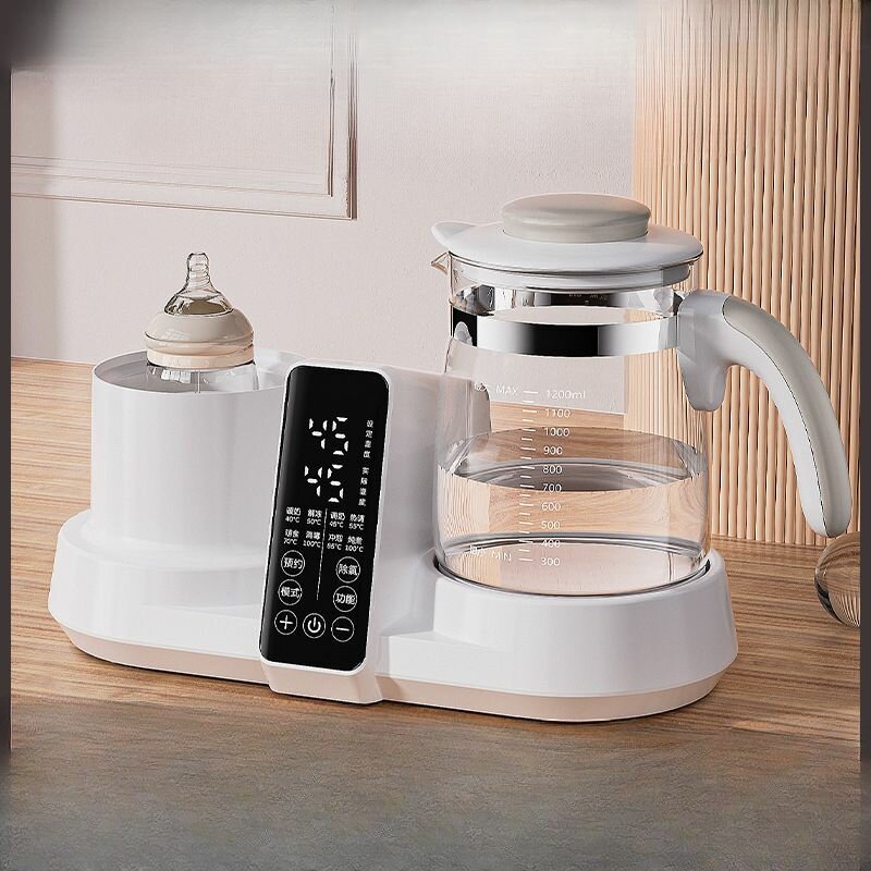 Подогреватель