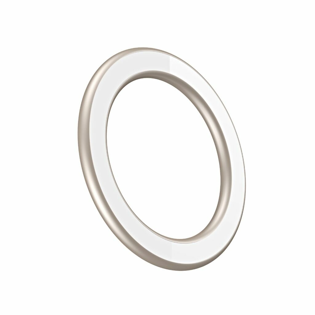 Наклейка на стену magsafe, магнитный держатель для телефона, золото