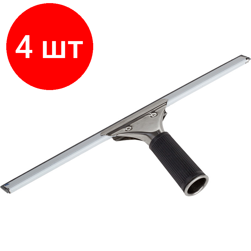 Комплект 4 штук, Сгон (склиз) ЭкоКоллекция 35 см к арт 571061